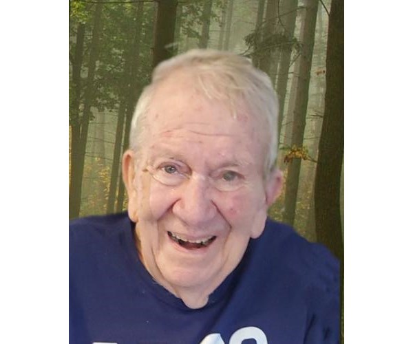 Gaylord H. Goerl Obituary (2024) - Appleton, WI - Wichmann Funeral Home ...