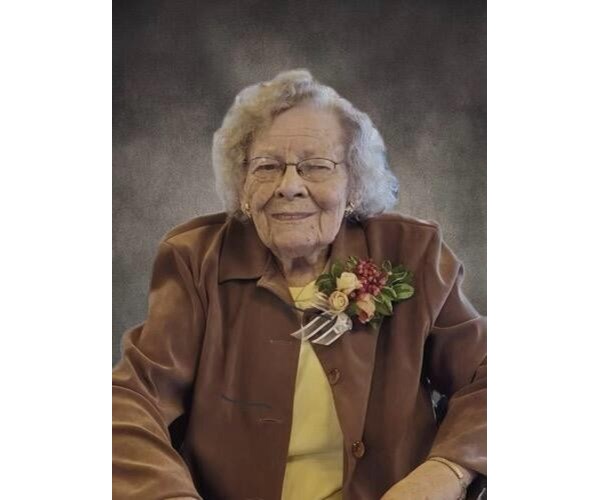 Alitha Amundson Obituary (2025) - Albert Lea, MN - Bonnerup Funeral ...