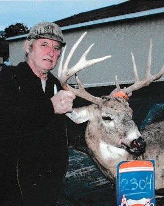 Dwight "Pete" Harold Stephenson Obituary (2026) - Scotts, MI - Family ...