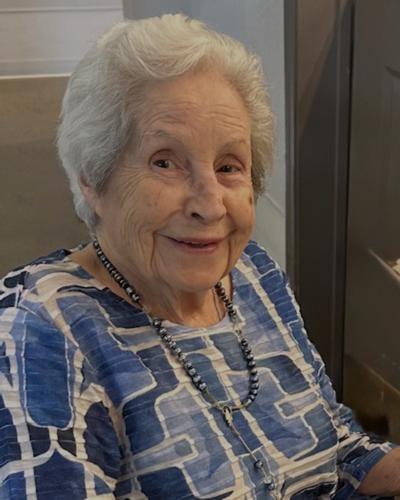 Helen Fresquez Obituary (2026) - Espanola, NM - DeVargas Funeral Home ...