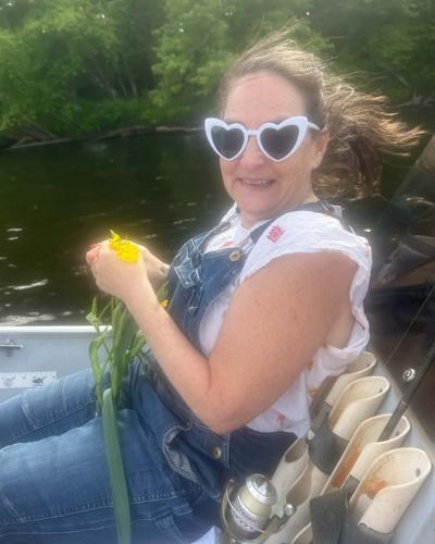 Lisa Marie Weir Obituary (1962 - 2026) - Boscawen, NH - My Keene Now