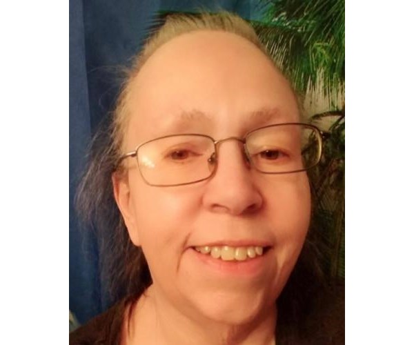 Virginia Leigh Perkins Obituary (2025) - Oregon, OH - Freck Funeral Chapel