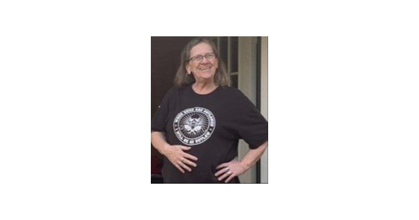 Cynthia Marilyn Cote Obituary (2025) - Keller, TX - Lucas Funeral Home ...