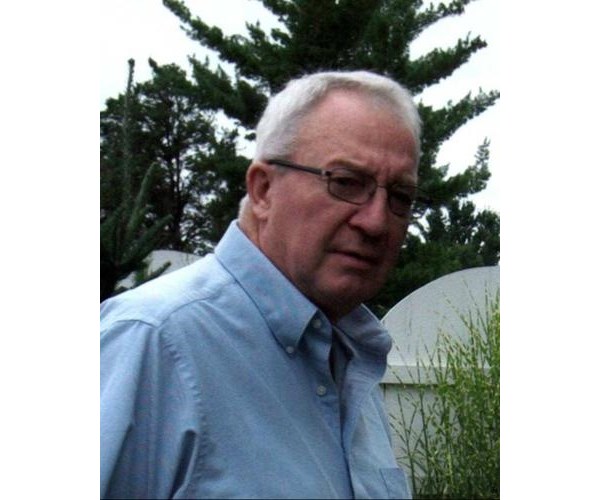 Gary H. Robb Obituary (2025) - Lincoln, MI - Gillies Funeral Home - Lincoln