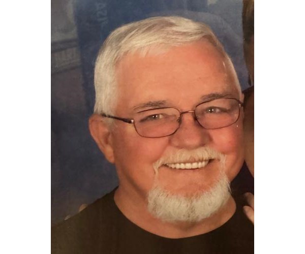 Steven Wayne Adcock Obituary (2025) - Greenwood, IN - Indiana Funeral ...