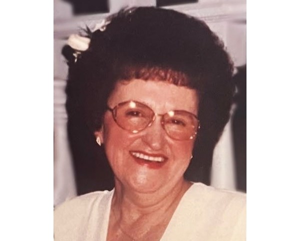 Lois Ann (Wygant) Perry Obituary (2025) - Oregon, OH - Freck Funeral Chapel