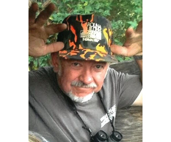 William "Greg" Gregory Wrenn Obituary (2025) - Wilson, NC - Joyner's ...