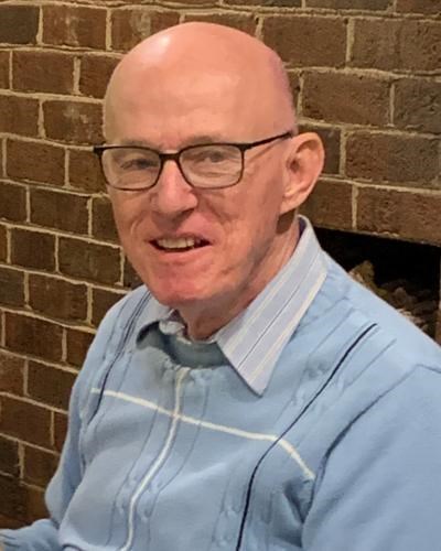 David Logan Obituary and Online Memorial (2026)