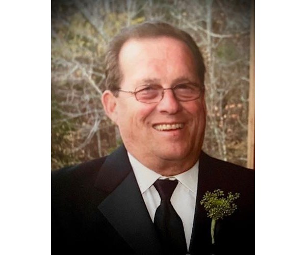 Sidney G. "Sid" Auman Obituary (2026) - Chambersburg, PA - Thomas L ...