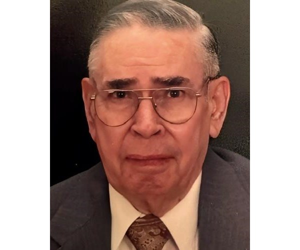 Elmer B. "Sonny" McKenzie, Jr. Obituary (2026) - Springdale, AR ...
