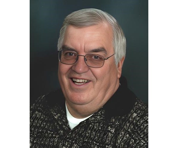 Kenneth Pazzin Obituary (2025) - Thornton, CO - Horan & McConaty ...