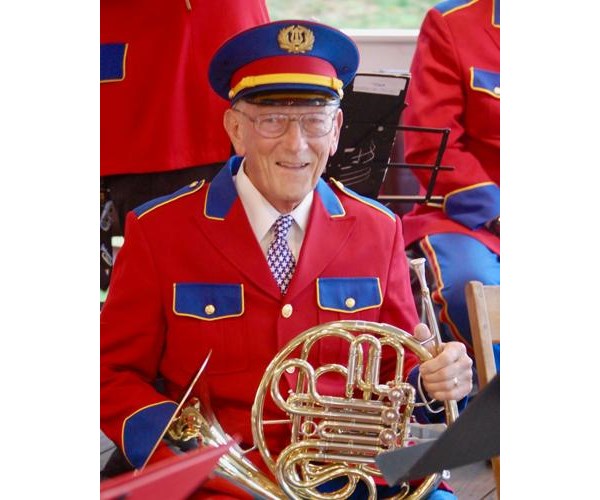 Bruce Purdy Anderson Obituary (1934 - 2026) - Chatham, MA - WFSB