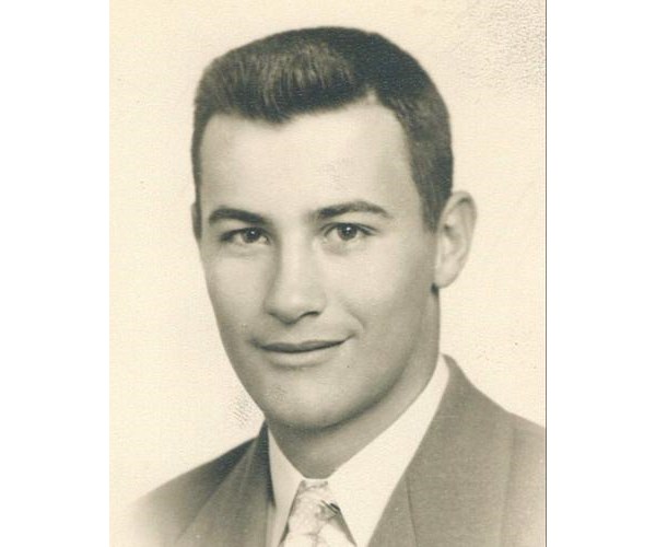 Edward A. Haider Obituary (2024) - Roseville, MN - Mueller-Bies Funeral ...