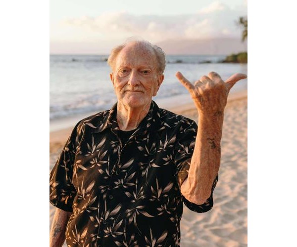 Lloyd D. Johnson Obituary (2025) - Yakima, WA - Valley Hills Funeral ...