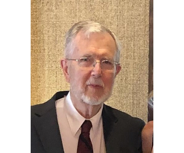 James Raymond Ramseth Obituary (2026) - Tacoma, WA - Gaffney Funeral Home