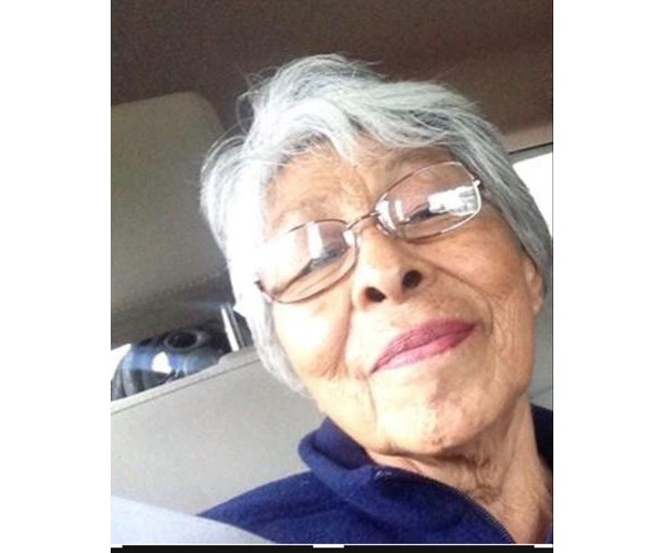 Rhoda Williams Obituary and Online Memorial (2023)
