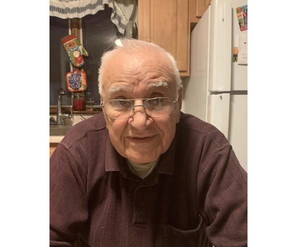 Joseph LoPresti Obituary and Online Memorial (2026)
