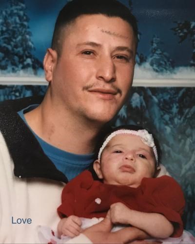 Adrian Theodore Duran Obituary (2024) - Espanola, NM - DeVargas Funeral ...