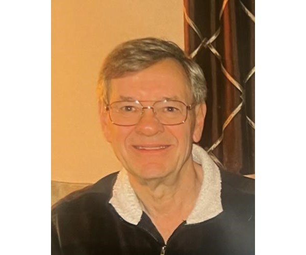 ROGER M. BALOG Obituary (2026) - North Olmsted, OH - Chambers Funeral ...