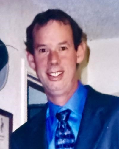 Billy Don Carter Obituary (2025) - Sachse, TX - Charles W. Smith & Sons ...