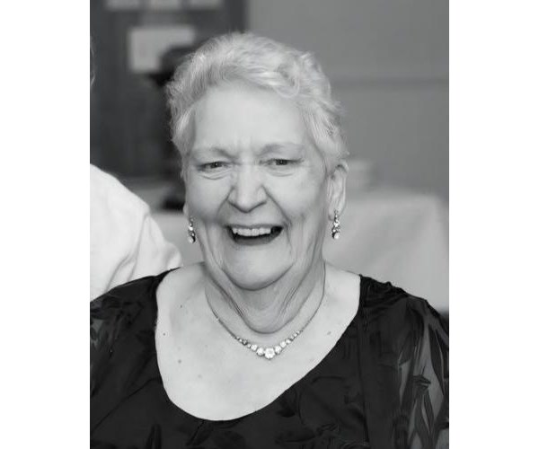 Catherine L. DeVaughn Obituary (1940 - 2025) - Bowie, MD - The ...