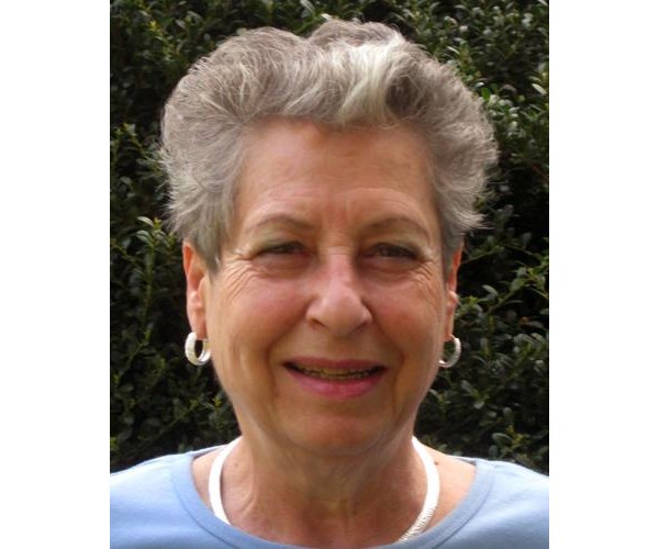 Elaine Shay Obituary and Online Memorial (2026)