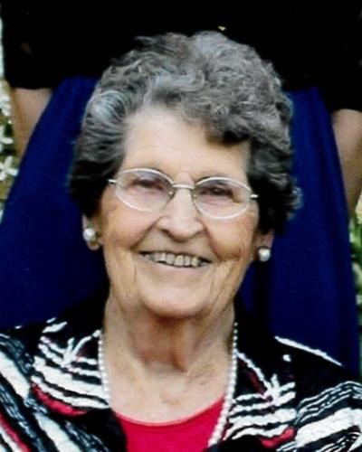 Elaine M. Gerber Obituary (2023) - Roseville, MN - Mueller-Bies Funeral ...