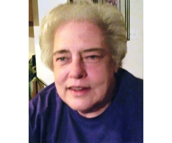 Sharilyn Collett Obituary (2025) - Winchester, KY - Wolfe & Sons ...