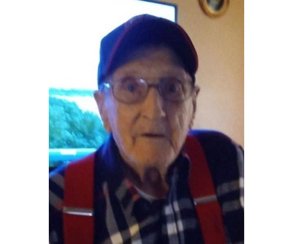 Donald Abbott Obituary and Online Memorial (2023)