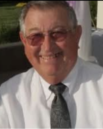 Wayne Hall Obituary (2025) - Syracuse, UT - Lindquist Mortuary - Syracuse