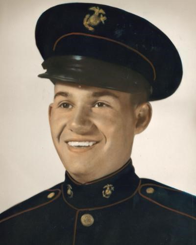 Joseph Walter Lehman Obituary (2024) - Westminster, CO - Horan ...