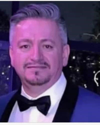 Alejandro Gomez Obituary (2025) - Cicero, IL - Sourek Manor Funeral ...