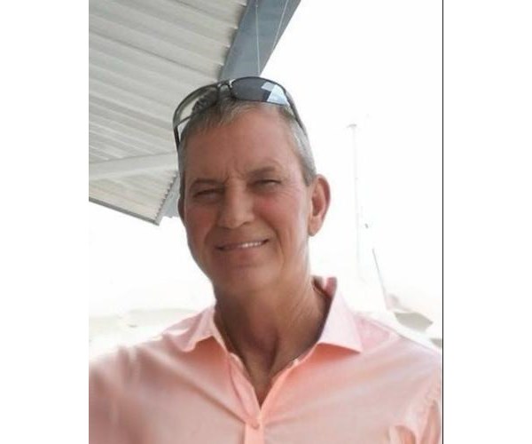 Ricky Dean Carlisle Obituary (2025) - Mobile, AL - Mobile Memorial ...