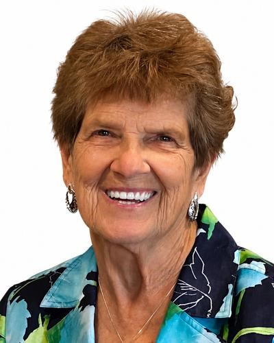 Julia "Judy" Barre Obituary and Online Memorial (2026)