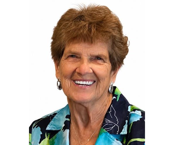 Julia "Judy" Ann Barre Obituary (2026) - Conway, AR - Smith Family ...