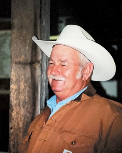 James Ray Cook Obituary (2024) - Devine, TX - Primrose Funeral Services ...