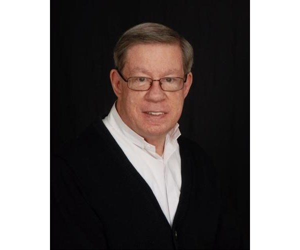 Charles "Deacon Chuck" Farrar Obituary (2024) - North Little Rock, AR ...