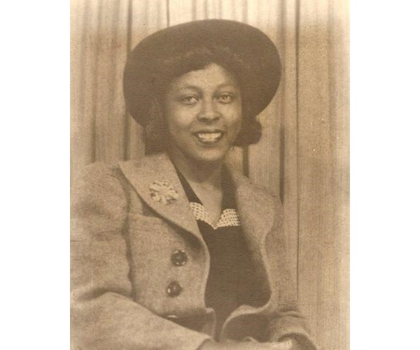 Beatrice White Obituary (2025) - Portland, OR - Rose City Cemetery ...