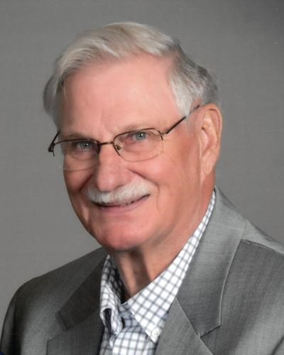 Lawrence "Larry" Allen Kappers Obituary (2024) - Oostburg, WI - Wenig ...