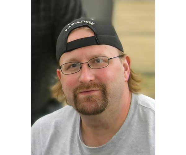 Brian T. Hexum Obituary (2024) - Roseville, MN - Mueller-Bies Funeral ...