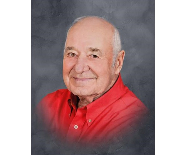 Jerry Irlbeck Obituary (2024) - Manning, IA - Ohde Funeral Home - Manning