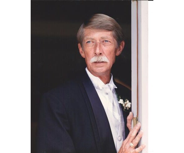 Robert Sheppard Obituary (2025) - Weaverville, NC - West Family Funeral ...