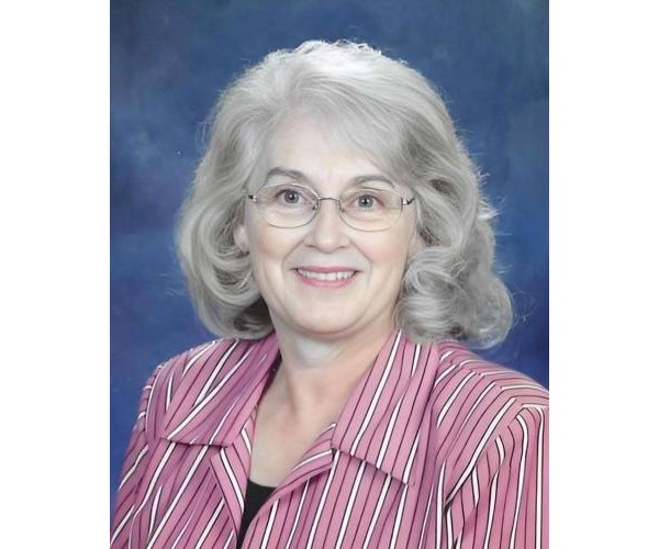 Melodie Lybbert Obituary (2025) - Port Orchard, WA - Rill Chapel Life ...