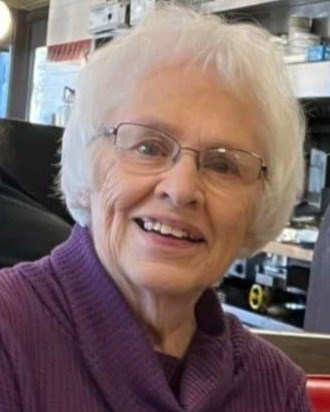 Wilma Ruth Vos Obituary (2024) - Grundy Center, IA - Abels Funeral Home ...