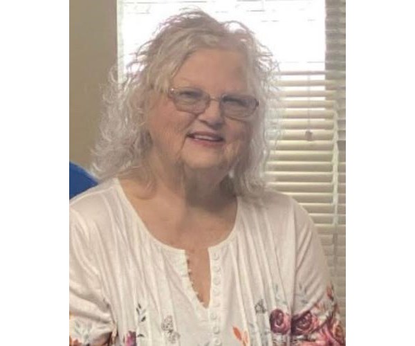 Clara "Jan" Janet Gore Obituary (2025) - Lampasas, TX - Sneed-Carnley ...
