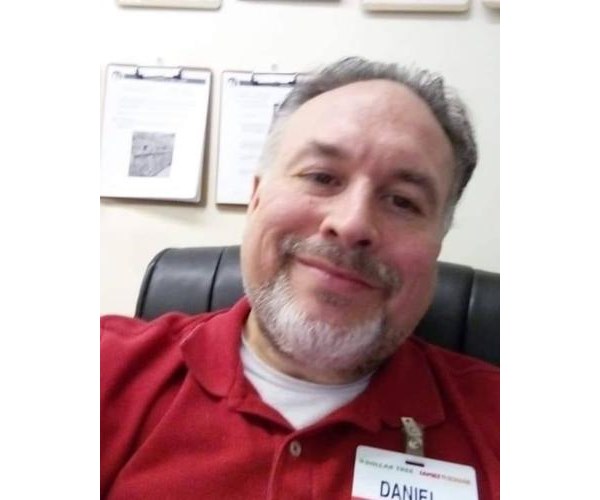 Daniel Clarke Purcell Obituary (2026) - Glennville, GA - Brannen Family ...