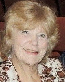 Judith Ann Muller Obituary (2026) - Harvey, LA - Mothe Funeral Homes ...