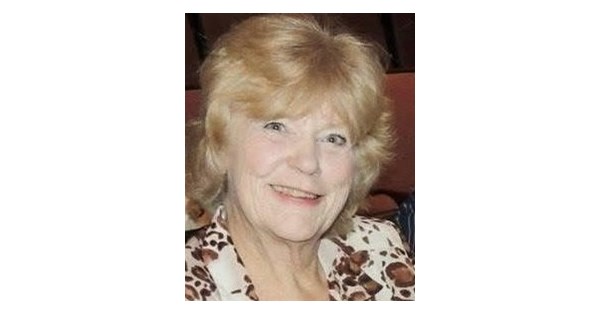 Judith Ann Muller Obituary (2026) - Harvey, LA - Mothe Funeral Homes ...