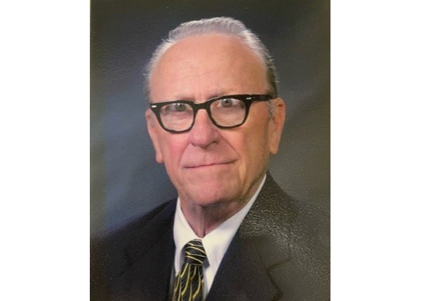 Gerald Lee Brown Obituary (2024) - Gulf Breeze, FL - Rose Lawn Funeral ...