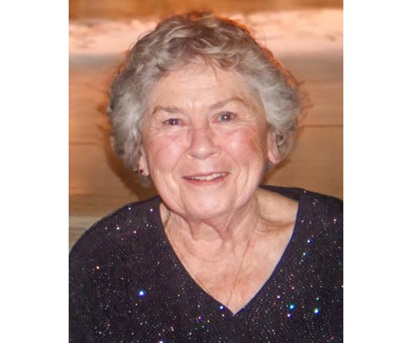 Gail D. Noel Obituary (2026) - Waukesha, WI - Randle-Dable-Brisk ...